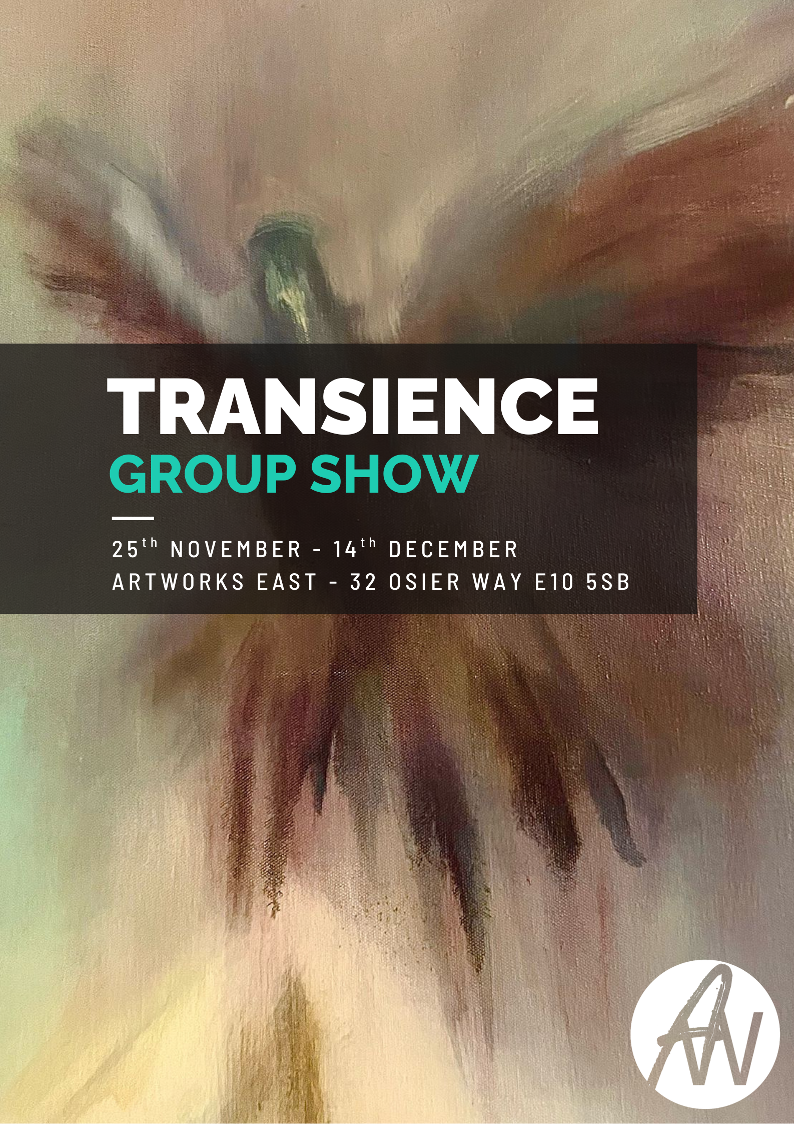 Transience Group Exhibition – ArtEast